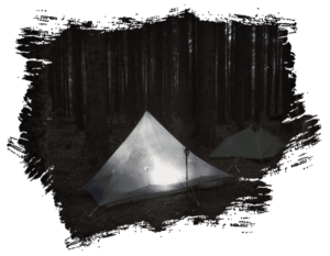 The Legend of The Devil's Tramping Ground in North Carolina